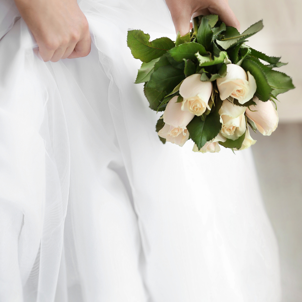 Trinn-for-trinn guide: Slik legger du en naturlig og bronsefarget brud